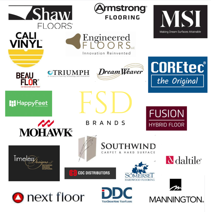 The Floor Store Direct – The Floor Store Direct