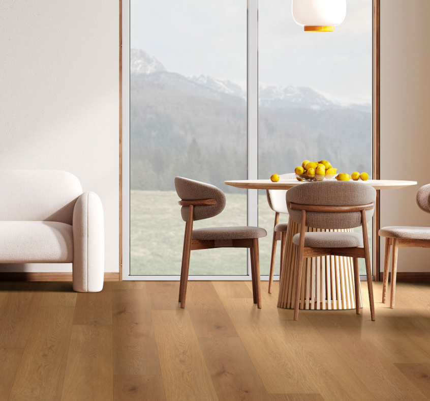 Portland - Preference R018 - Pure Grain by Engineered Floors – The ...