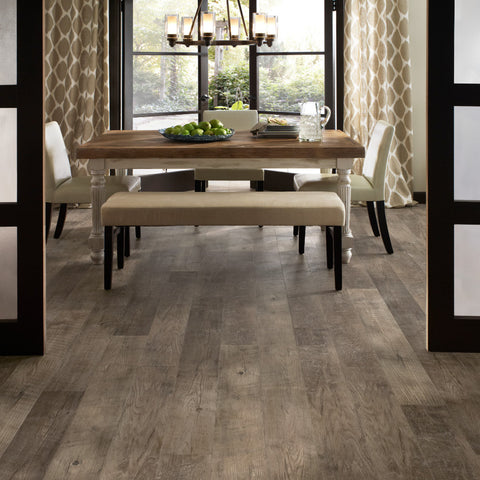 Mannington Vinyl Plank - Click Lock – The Floor Store Direct